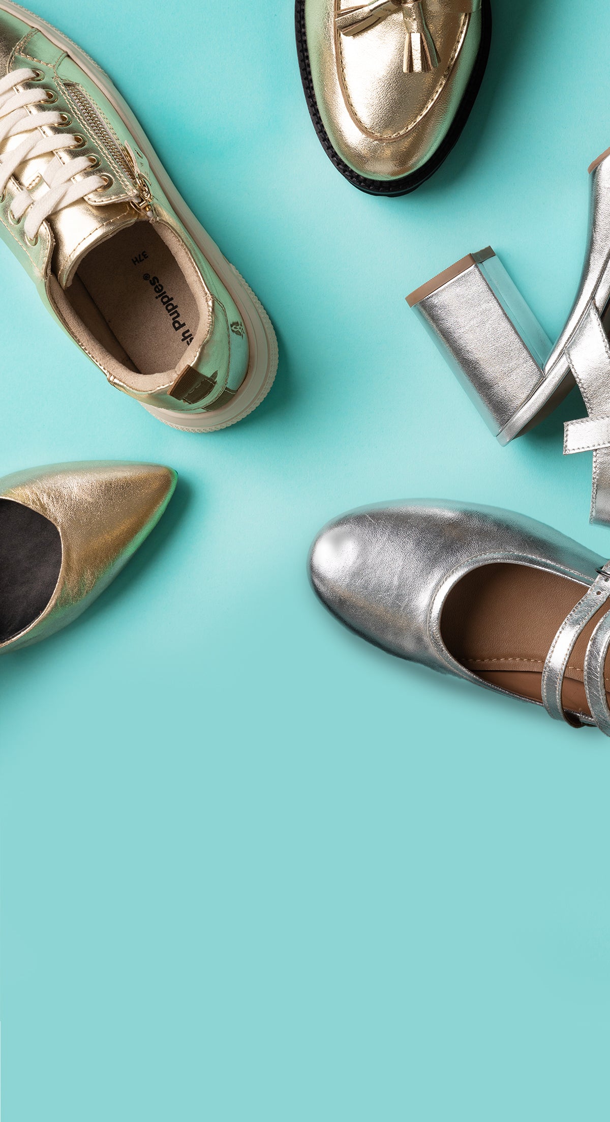 Buy Shoes, Boots, Sandals, Trainers and Footwears